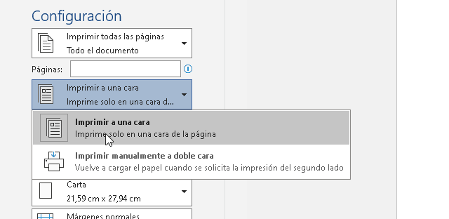 Cómo Imprimir a Doble Cara | Guía Completa